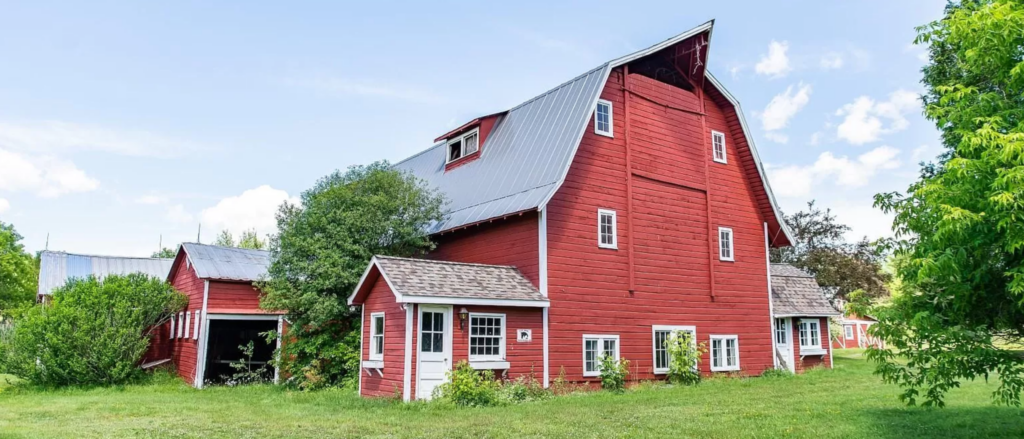 Contact - City Goat Farm